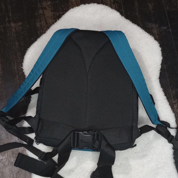 Lowepro | Bags | Lowepro Mini Trekker Water Resistant Professional ...